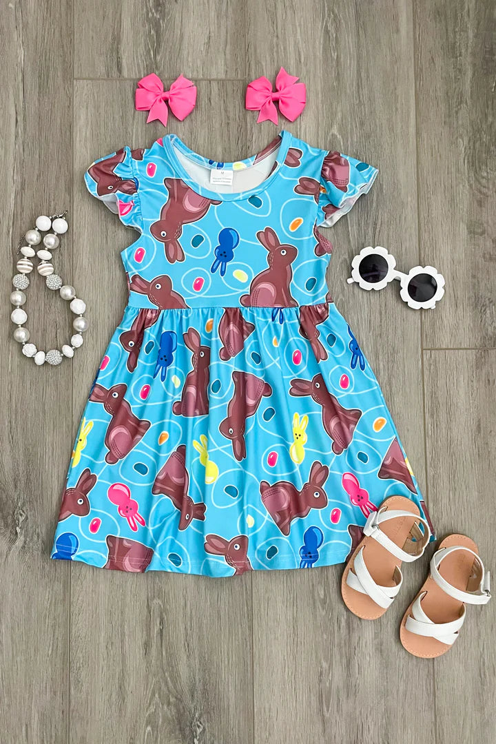 Easter Dress Shopping Made Easy: Your Girl’s Fashion Guide – Rylee ...