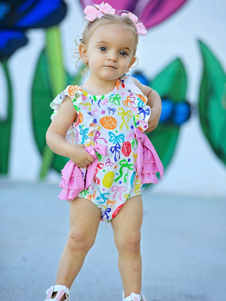 Easter Charm Starts Here – Rylee Faith Designs