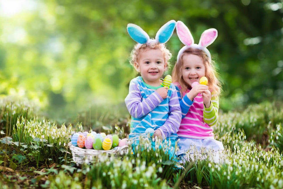 The Ultimate Easter Dress Guide for Girls at Rylee Faith Designs