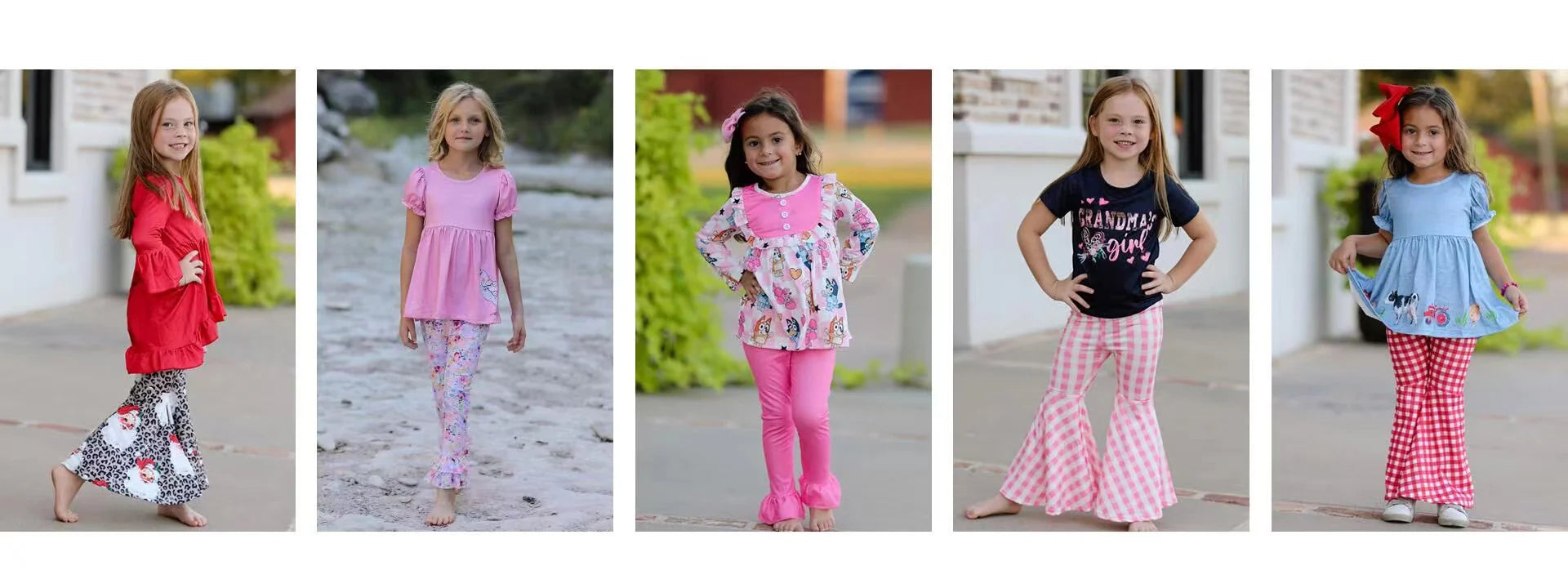 Quick Order Form – Rylee Faith Designs