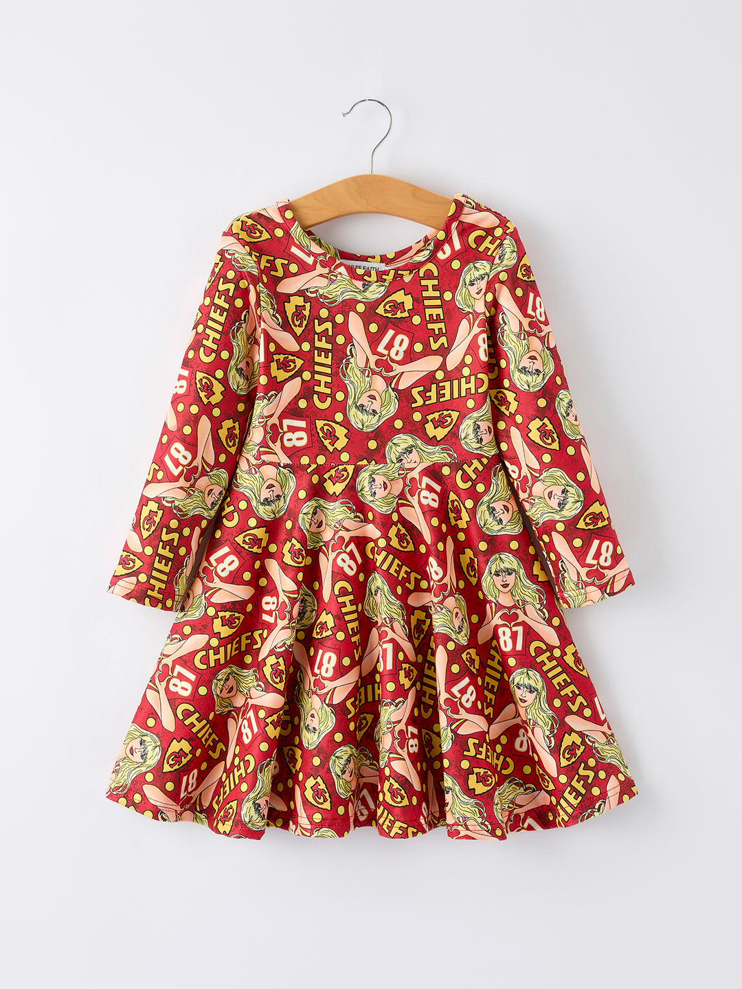 Rylee Faith Designs Boutique