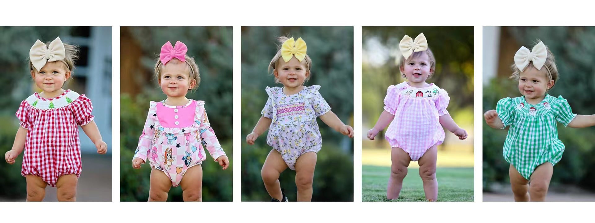 Rylee Faith Designs Boutique