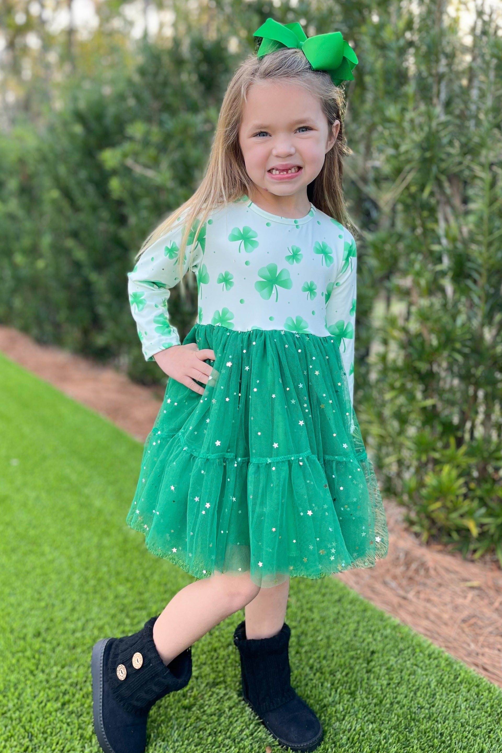 DRESSES – Rylee Faith Designs