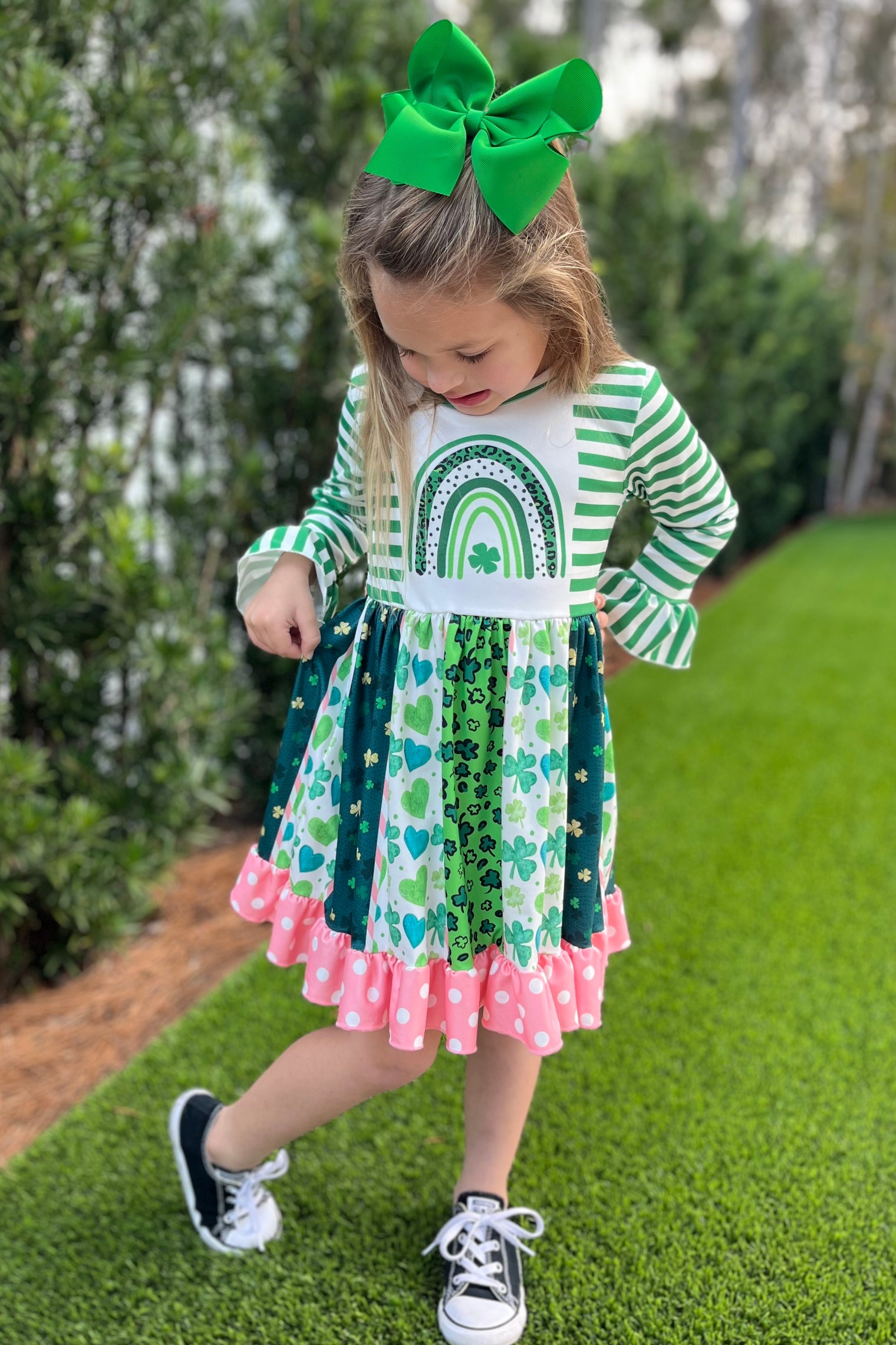 DRESSES – Rylee Faith Designs