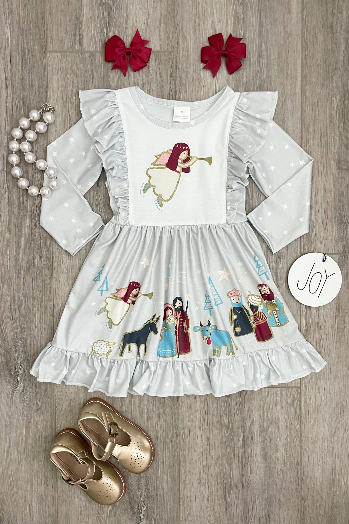 NEW ARRIVALS – Page 3 – Rylee Faith Designs