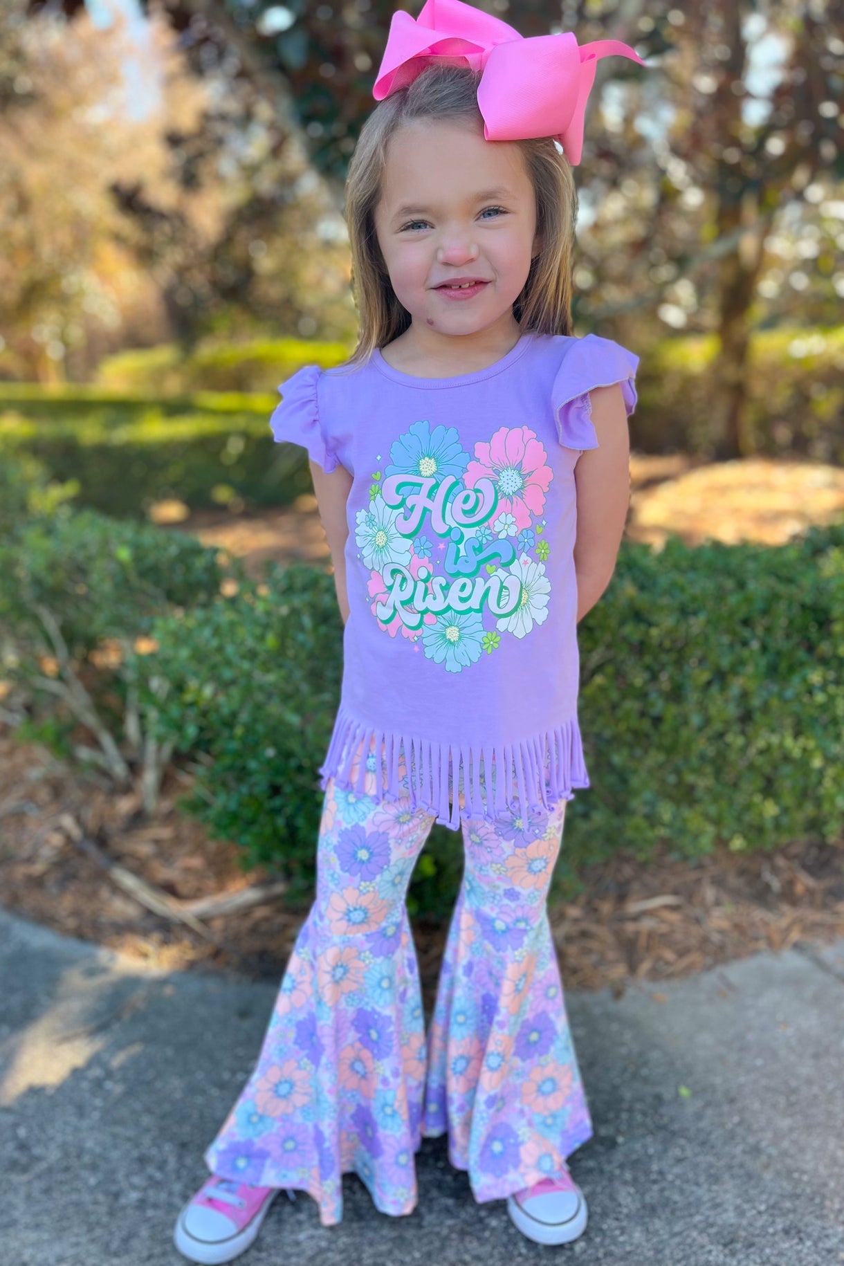 Rylee Faith Designs Boutique