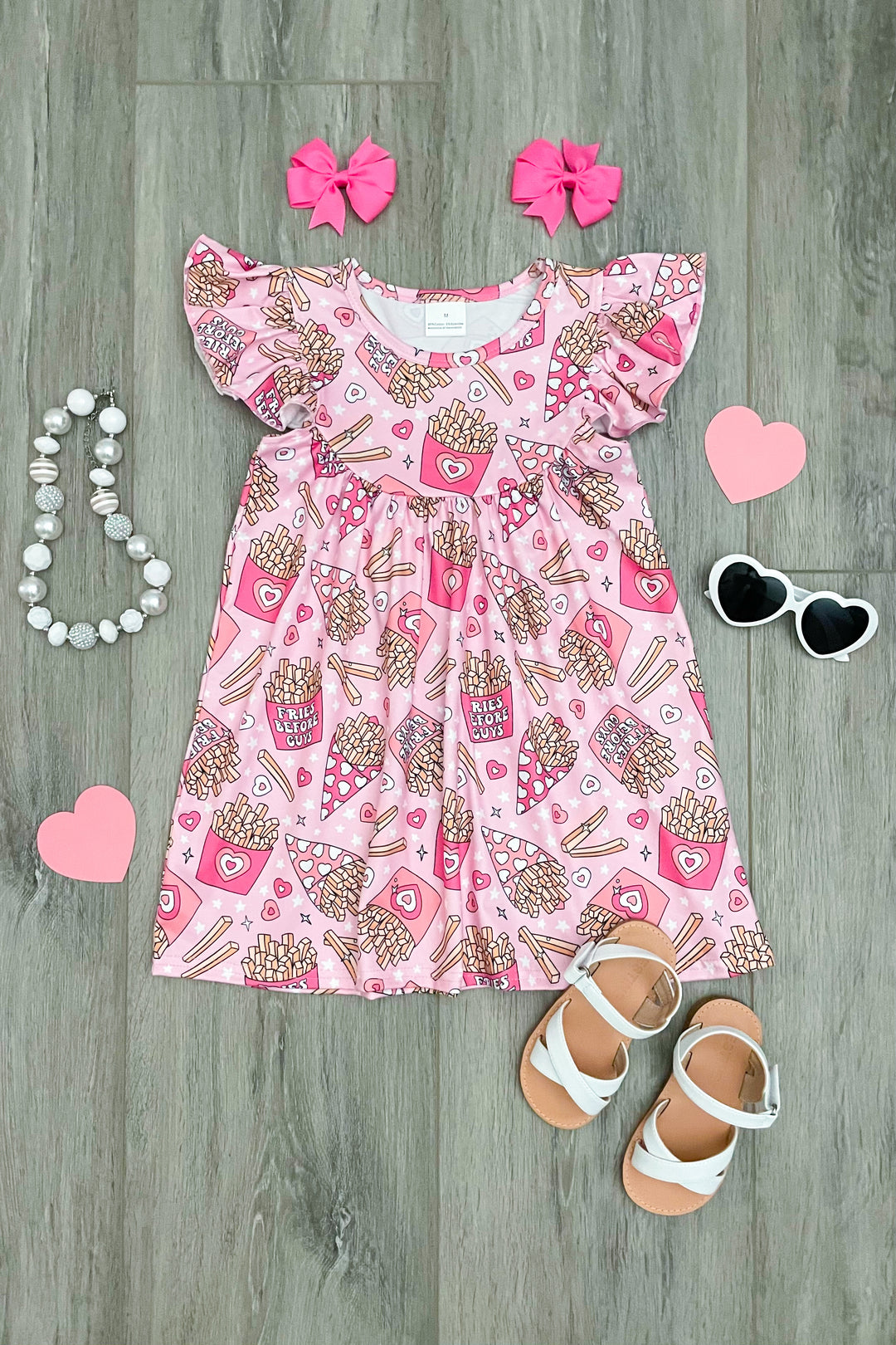 Rylee Faith Designs Boutique