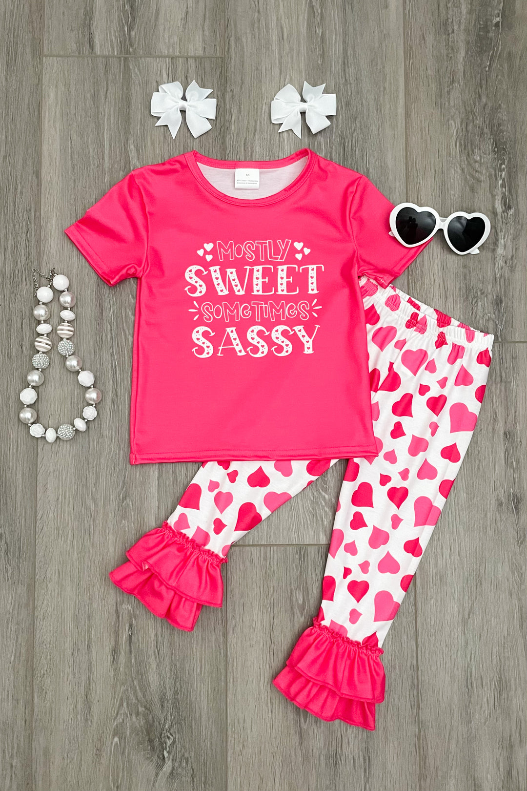 Rylee Faith Designs Boutique