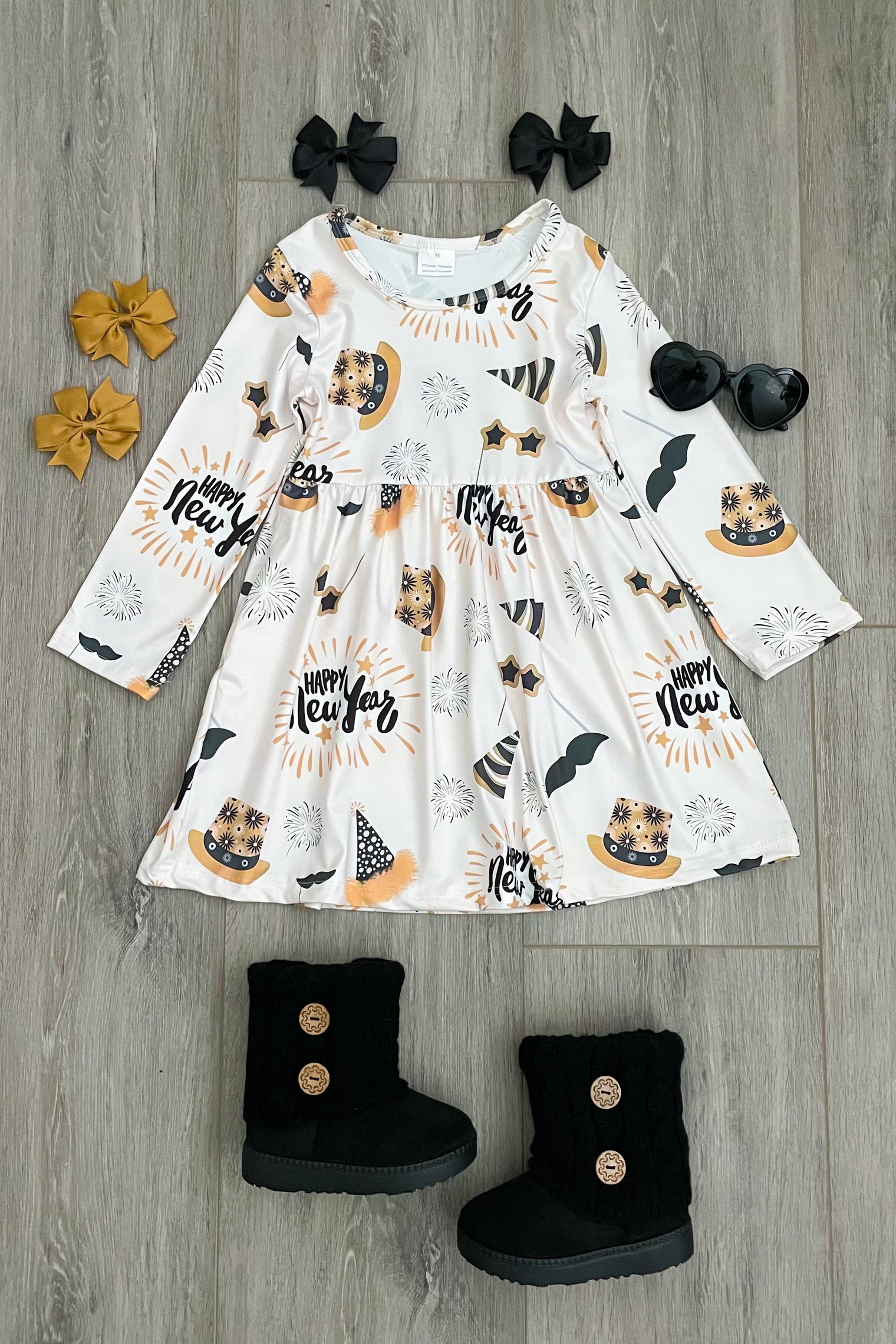 NEW ARRIVALS – Rylee Faith Designs