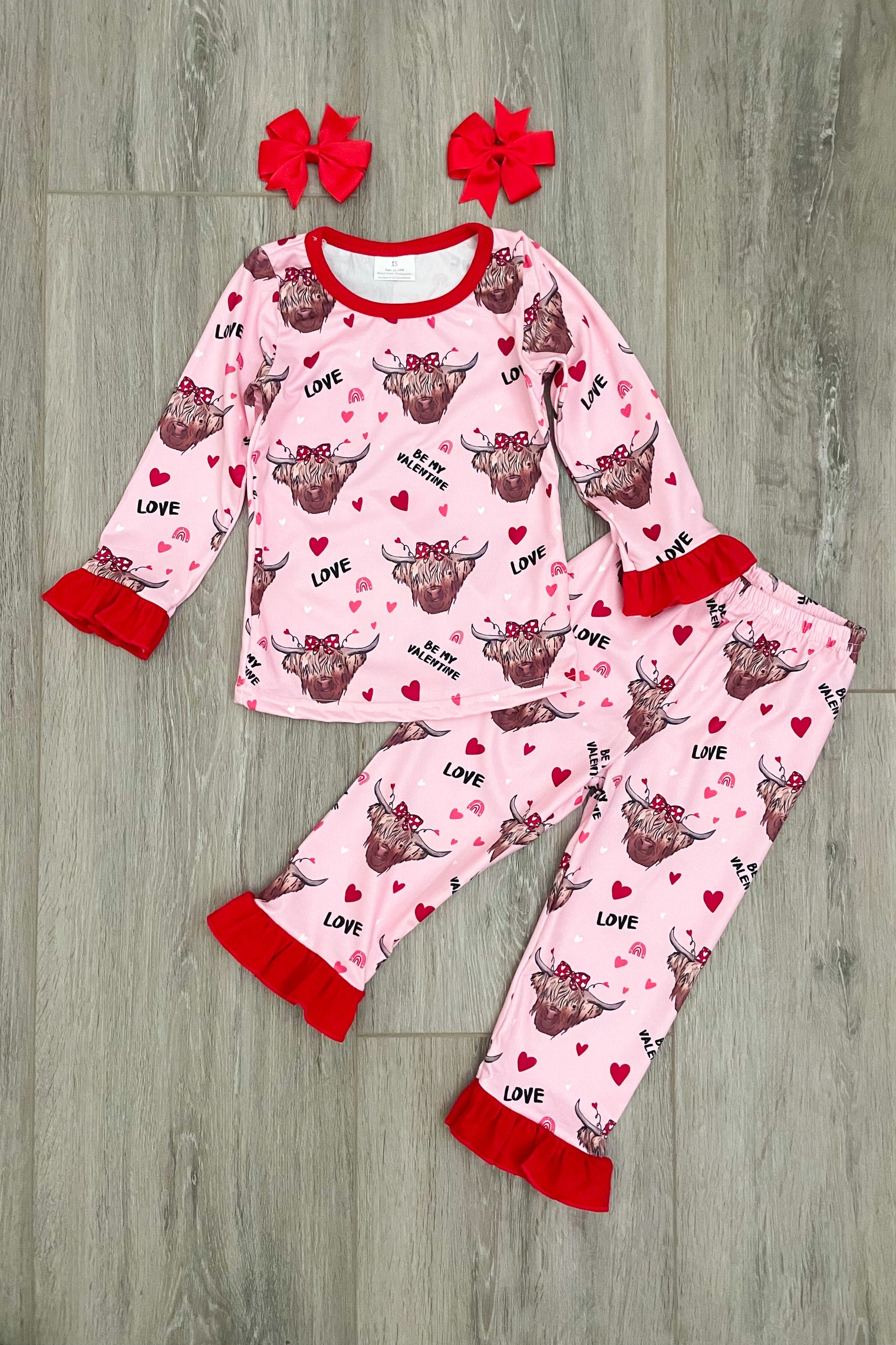 NEW ARRIVALS – Rylee Faith Designs