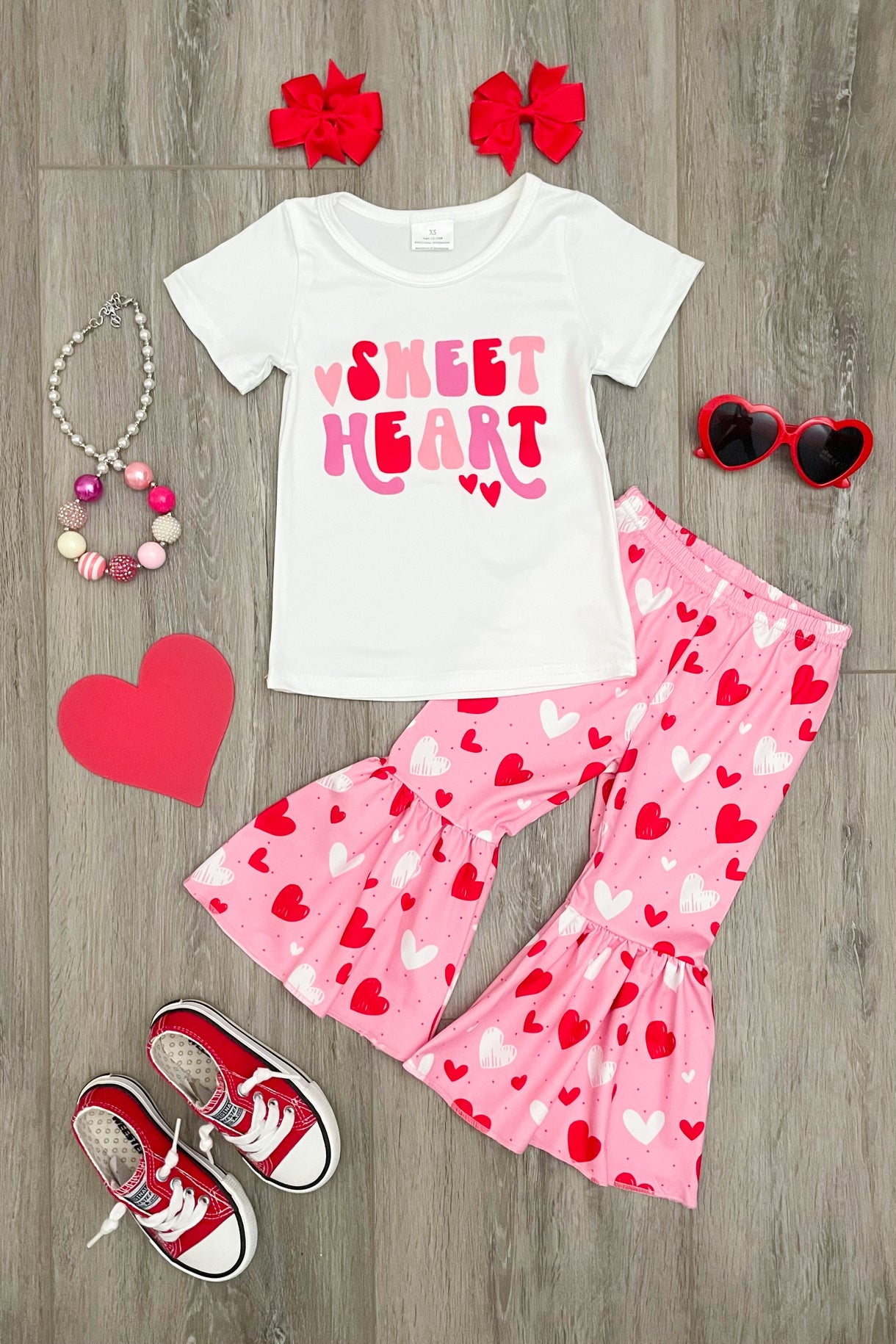 NEW ARRIVALS – Rylee Faith Designs