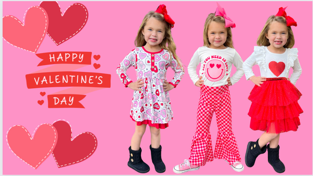 Rylee Faith Designs Boutique