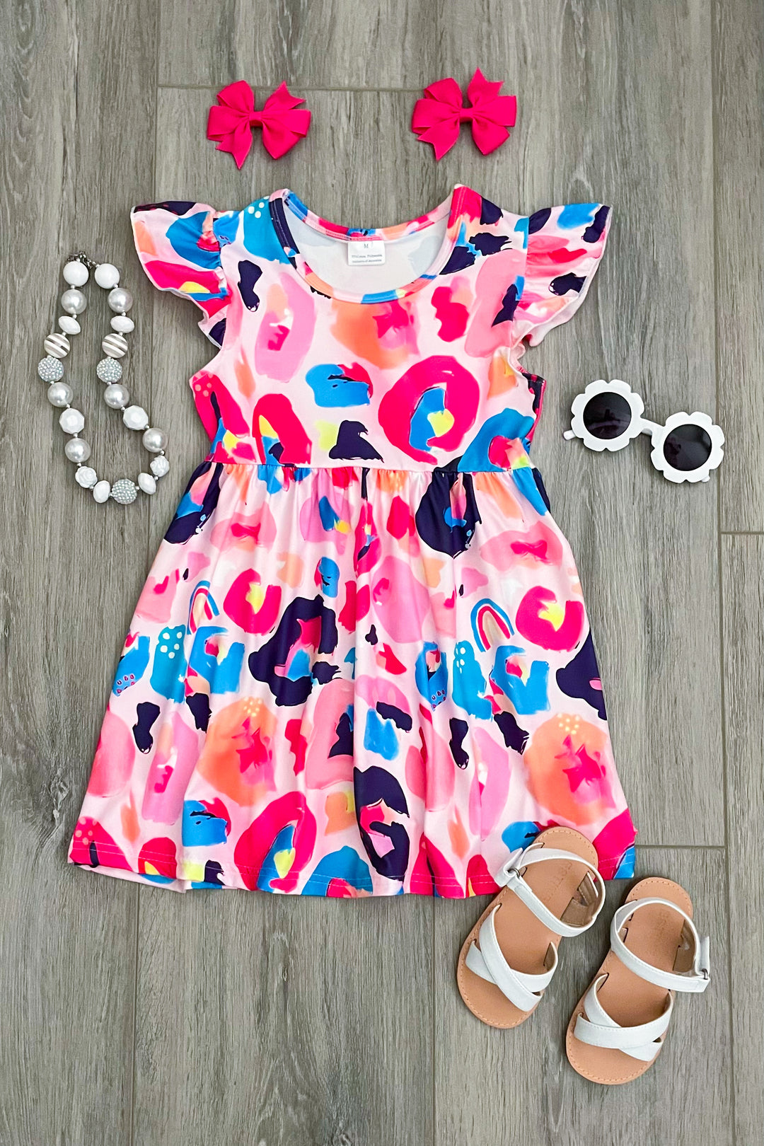 DRESSES – Rylee Faith Designs