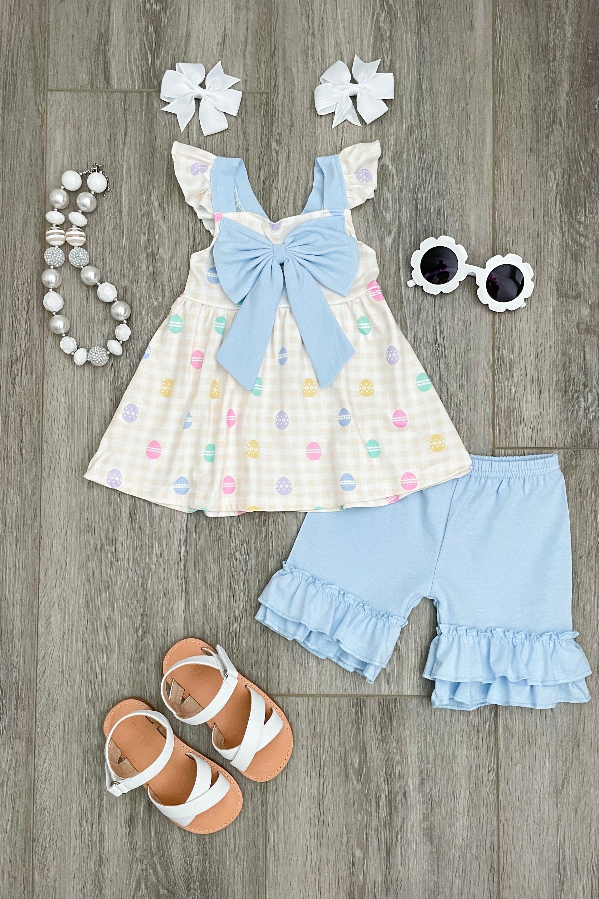 OUTFITS – Rylee Faith Designs