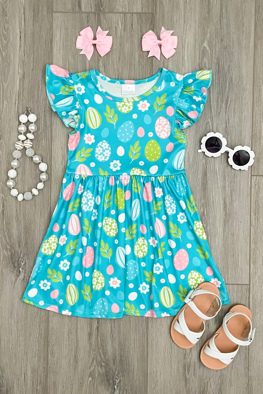 NEW ARRIVALS – Rylee Faith Designs