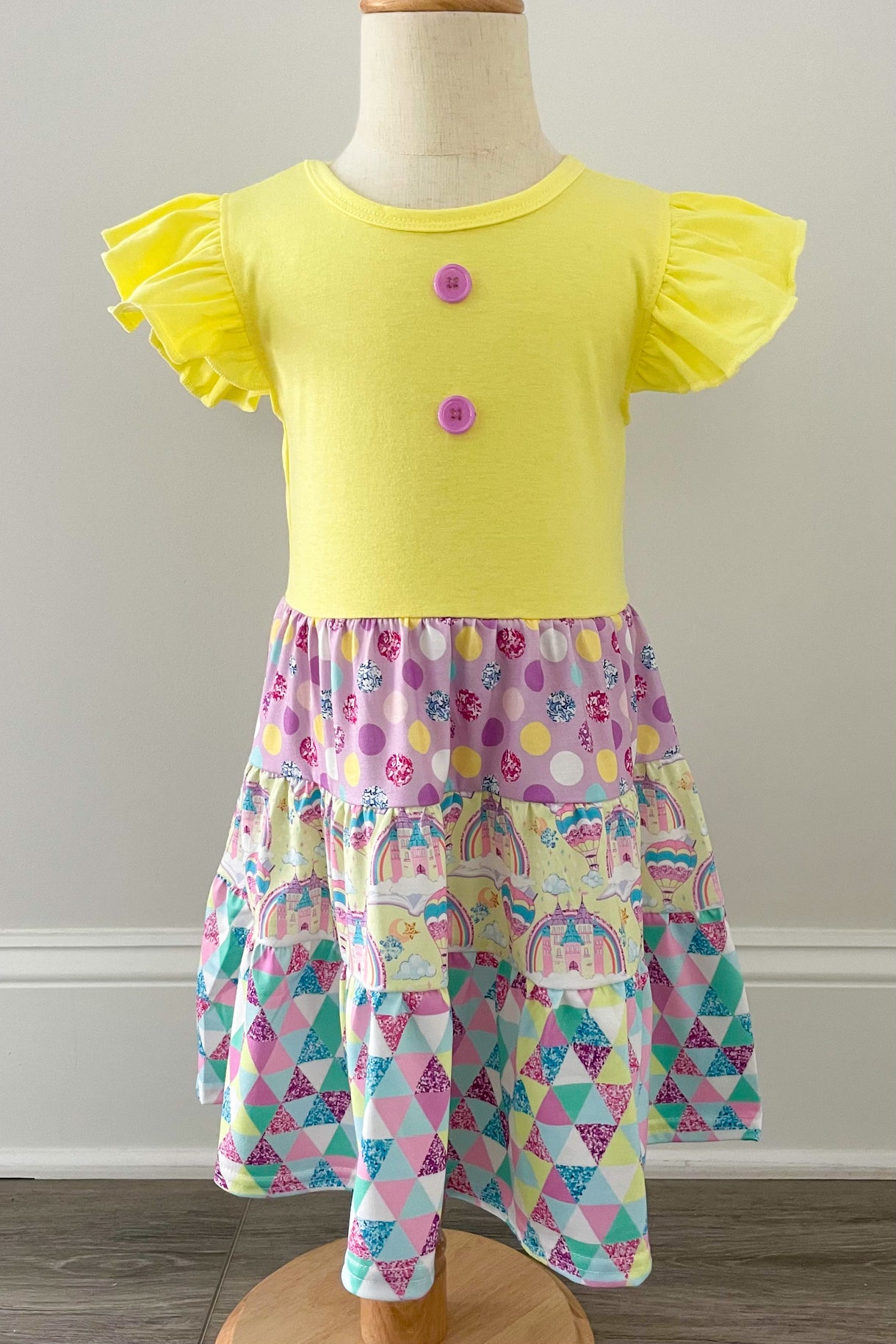 Dresses - Rylee Faith Designs