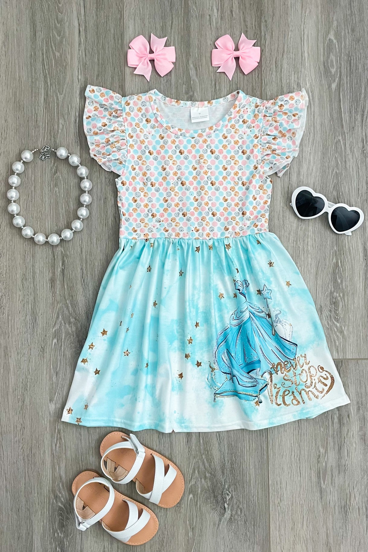 NEW ARRIVALS – Page 3 – Rylee Faith Designs