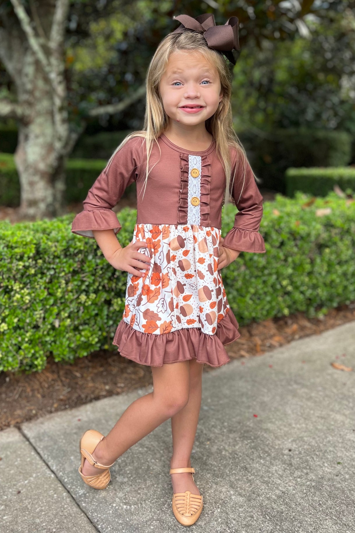 Boutique Outfits & Dresses - Rylee Faith Designs