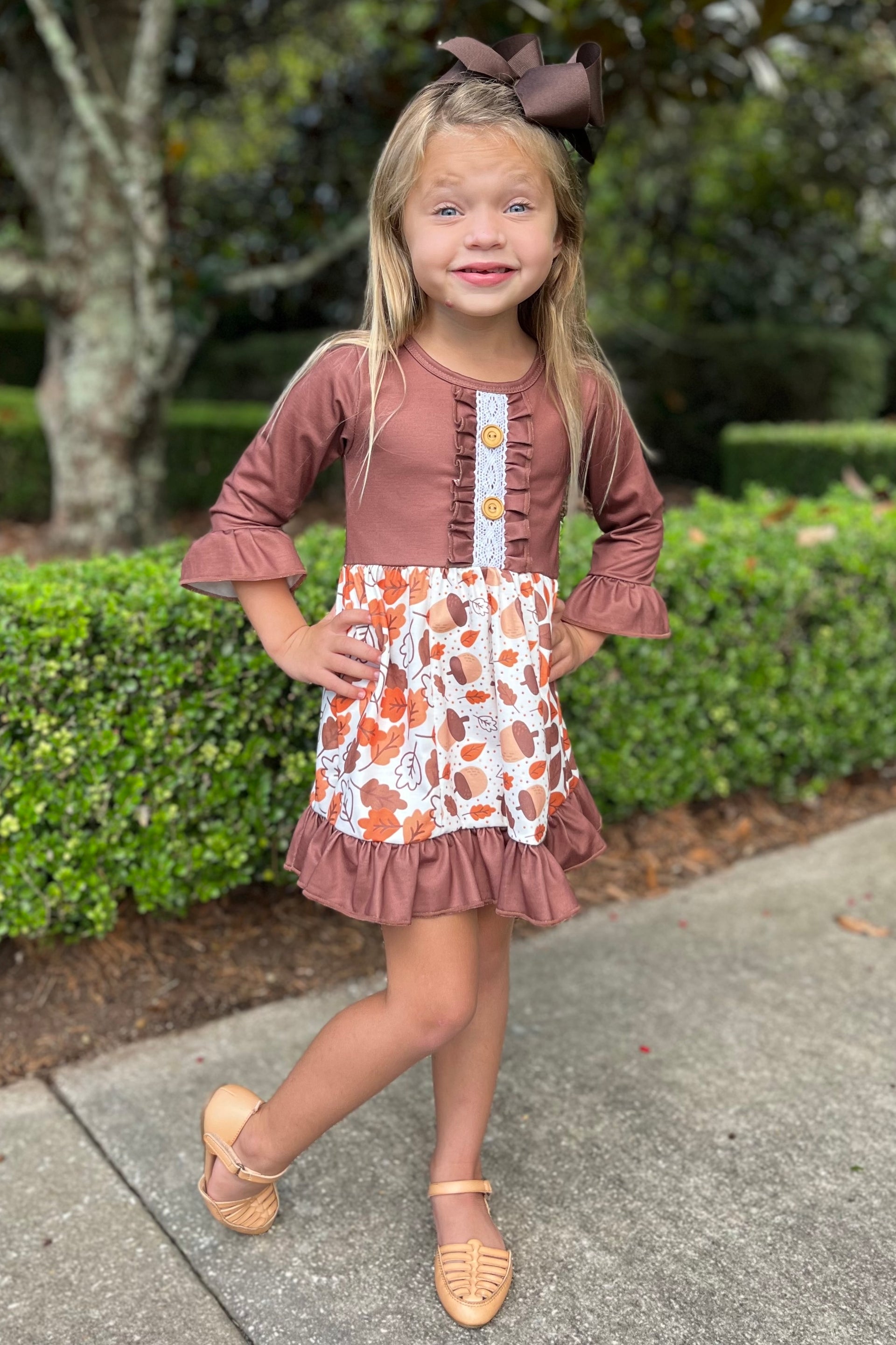 Boutique Outfits & Dresses - Rylee Faith Designs