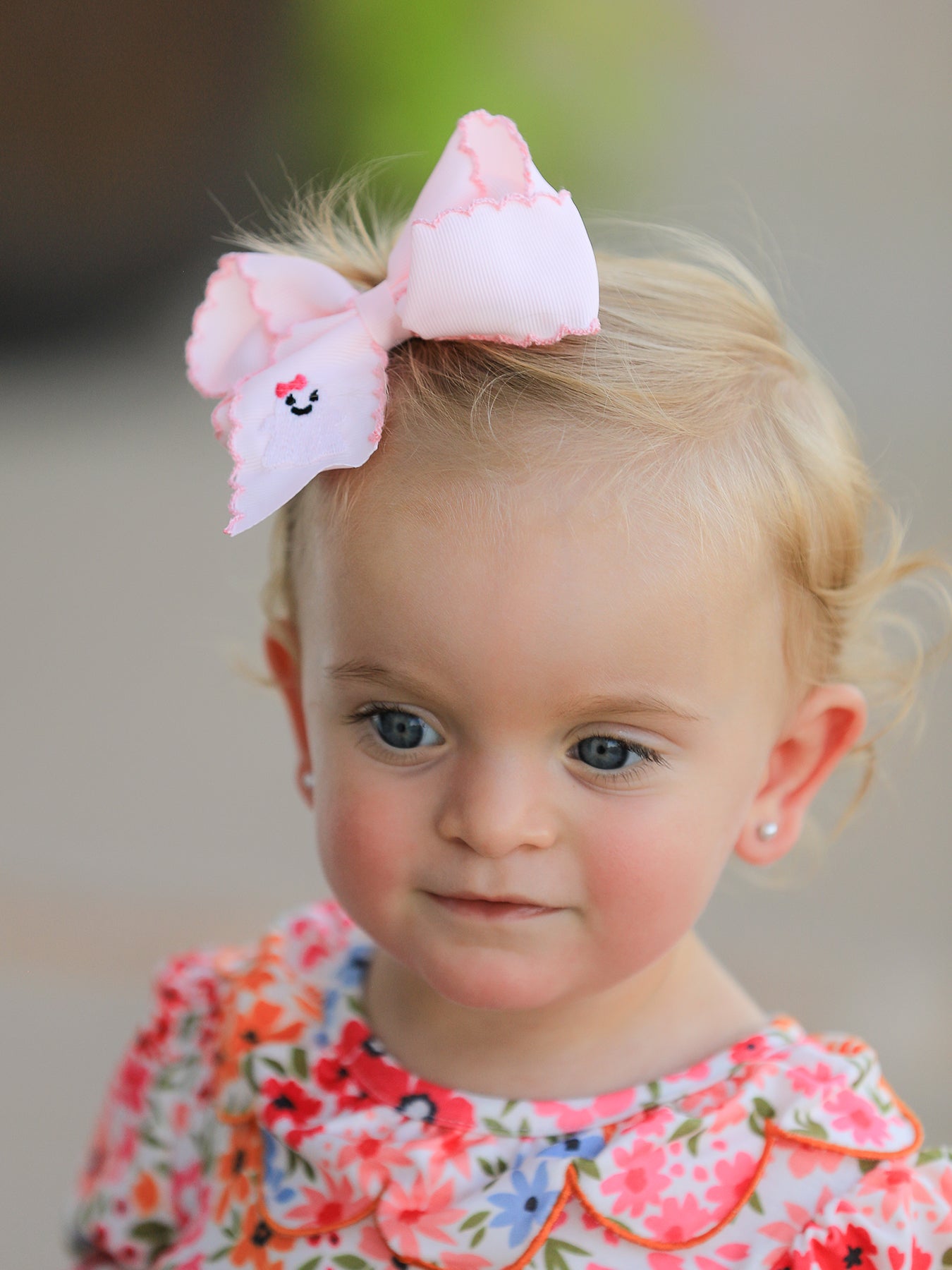 Pinwheel Boutique Bows, complete girls boutique clothing – Rylee Faith ...