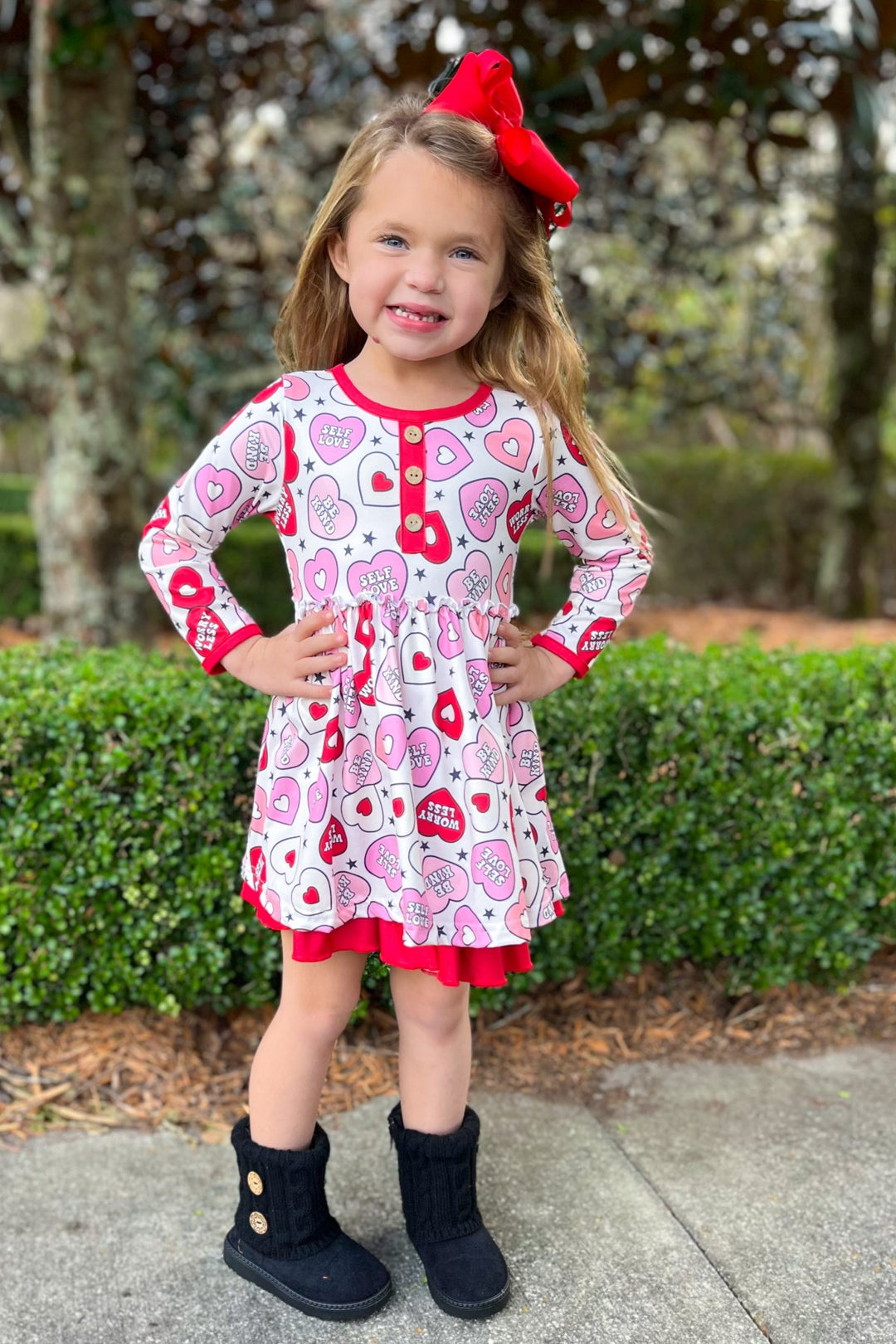 Rylee Faith Designs Boutique