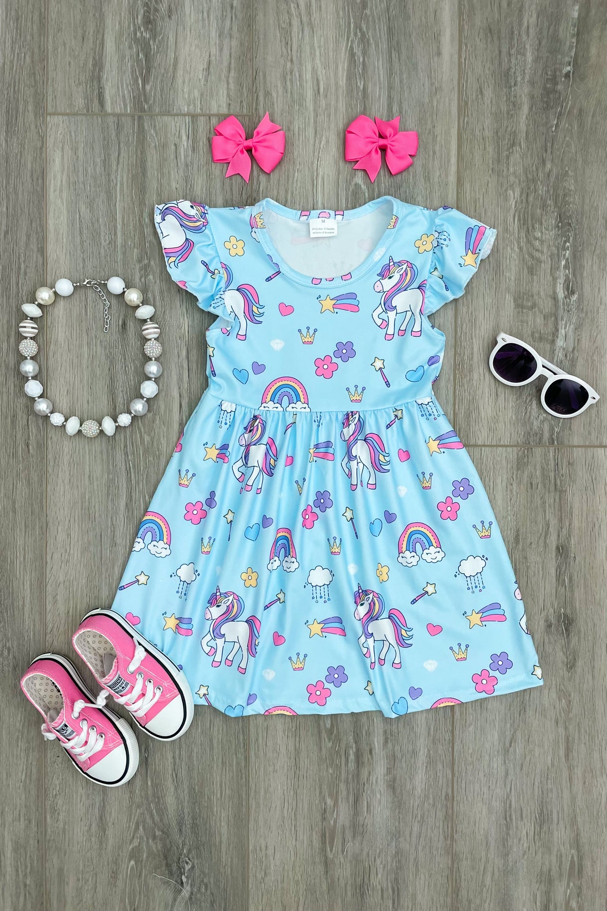NEW ARRIVALS – Page 3 – Rylee Faith Designs