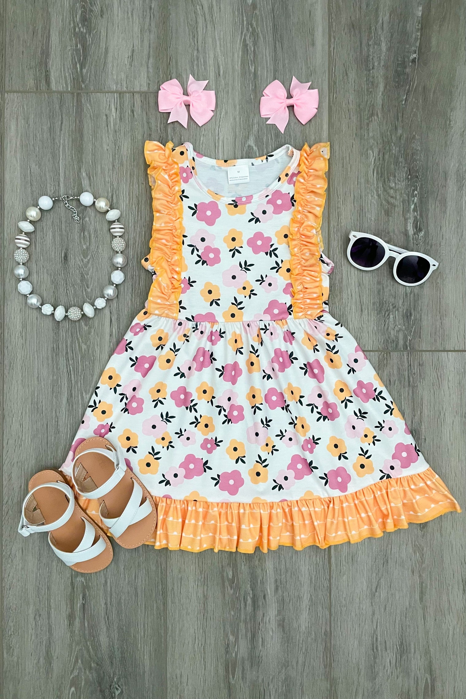 NEW ARRIVALS – Rylee Faith Designs