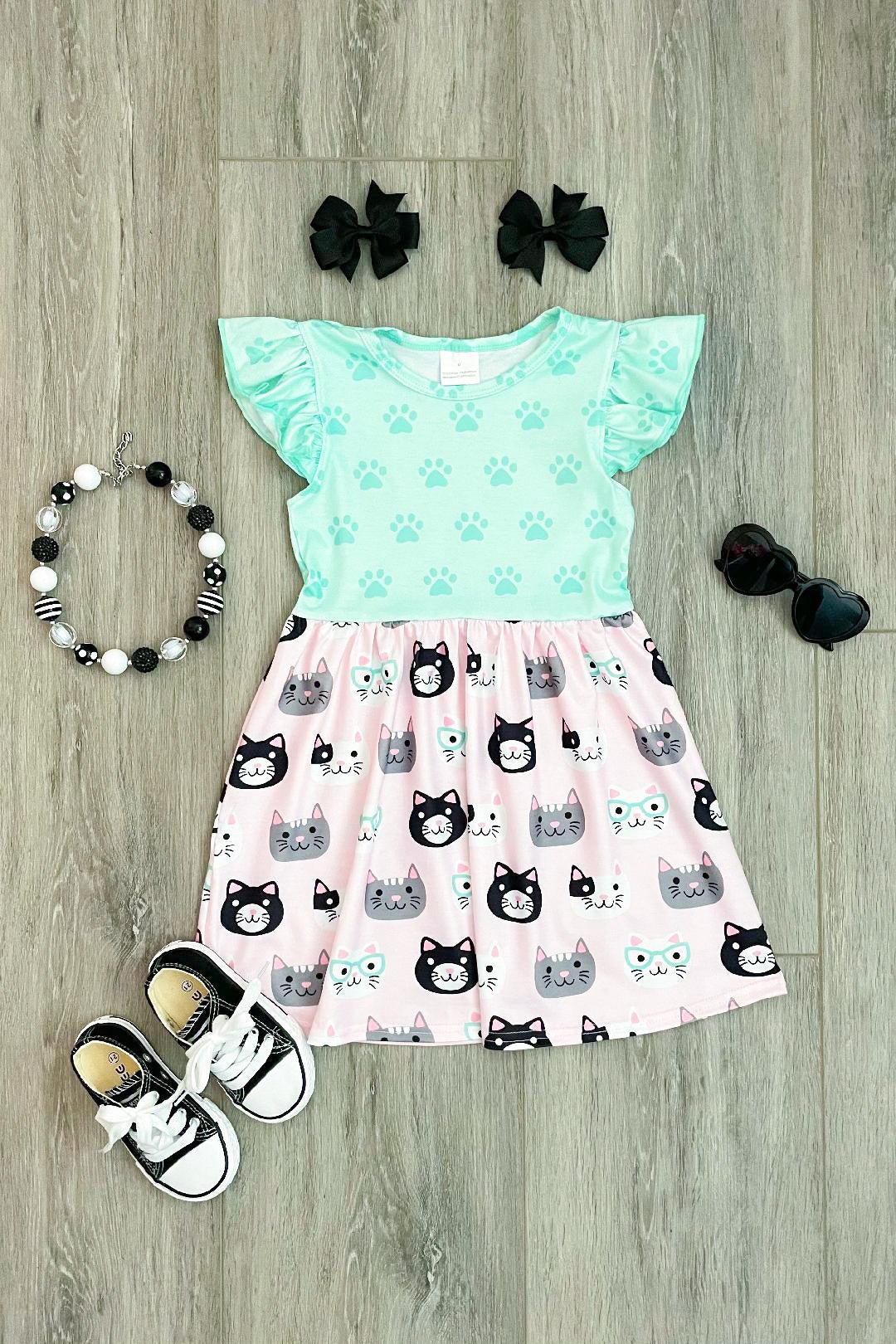 Dresses Page 3 - Rylee Faith Designs