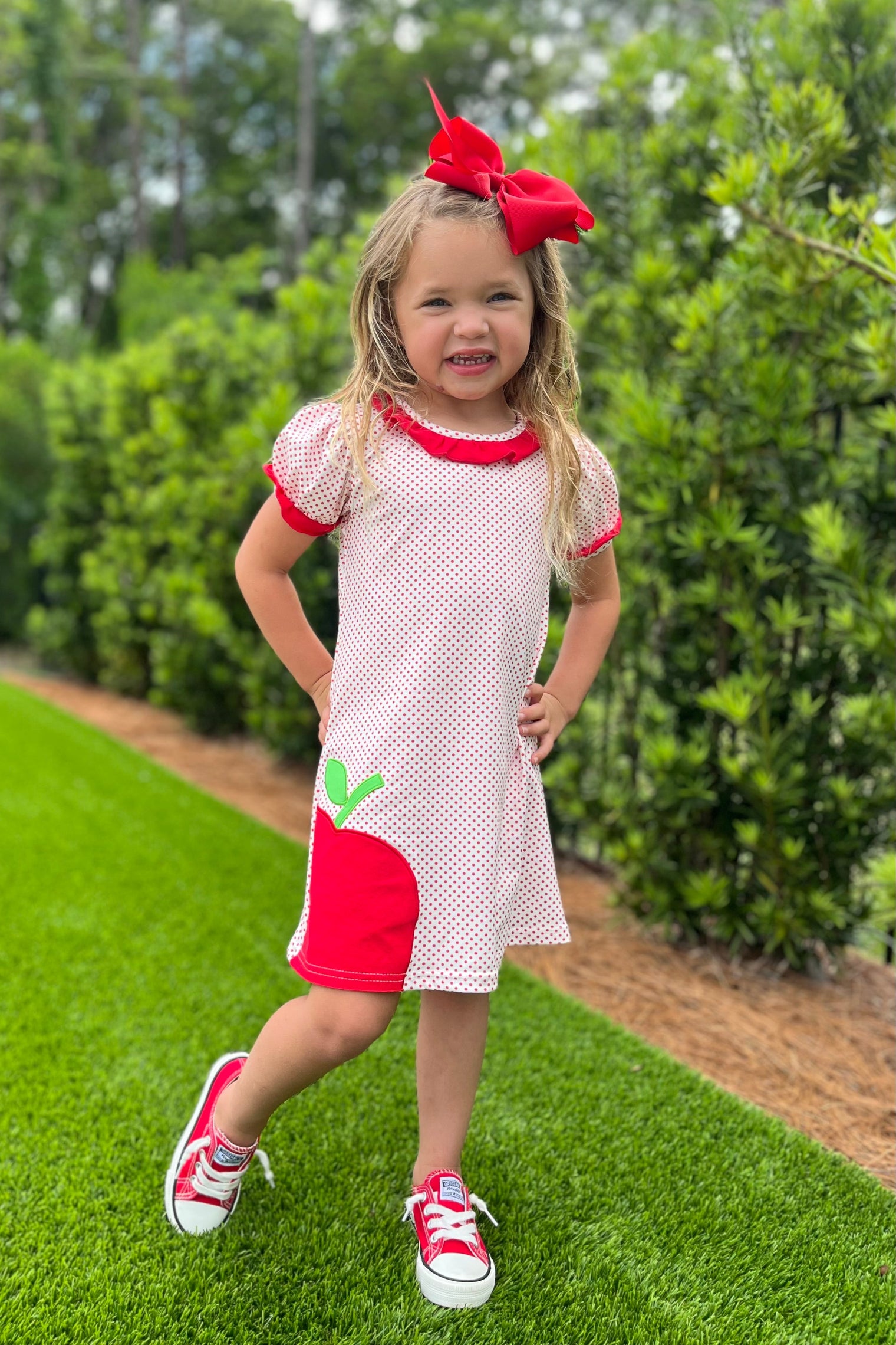 Back to School Collection – Rylee Faith Designs