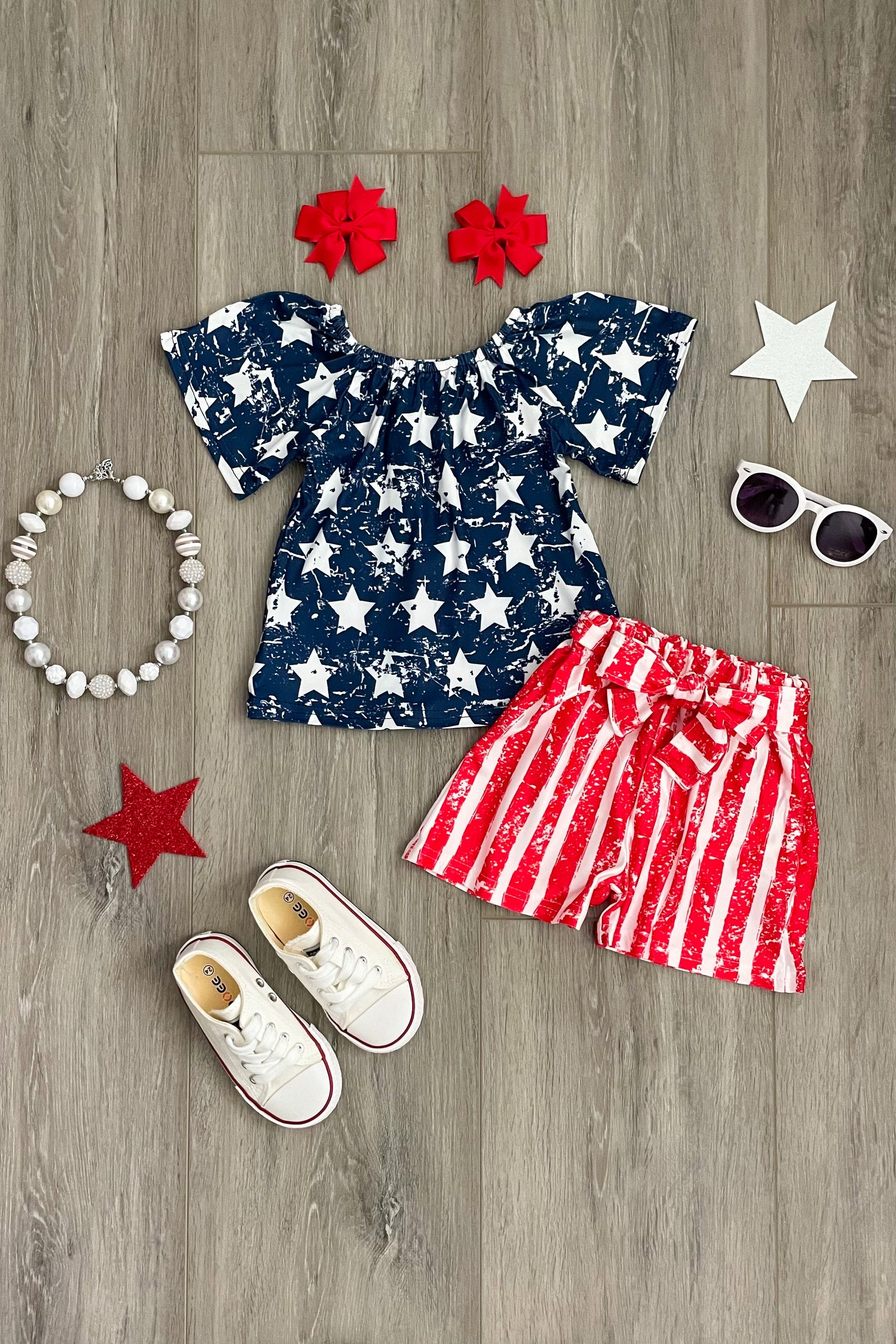 OUTFITS – Rylee Faith Designs